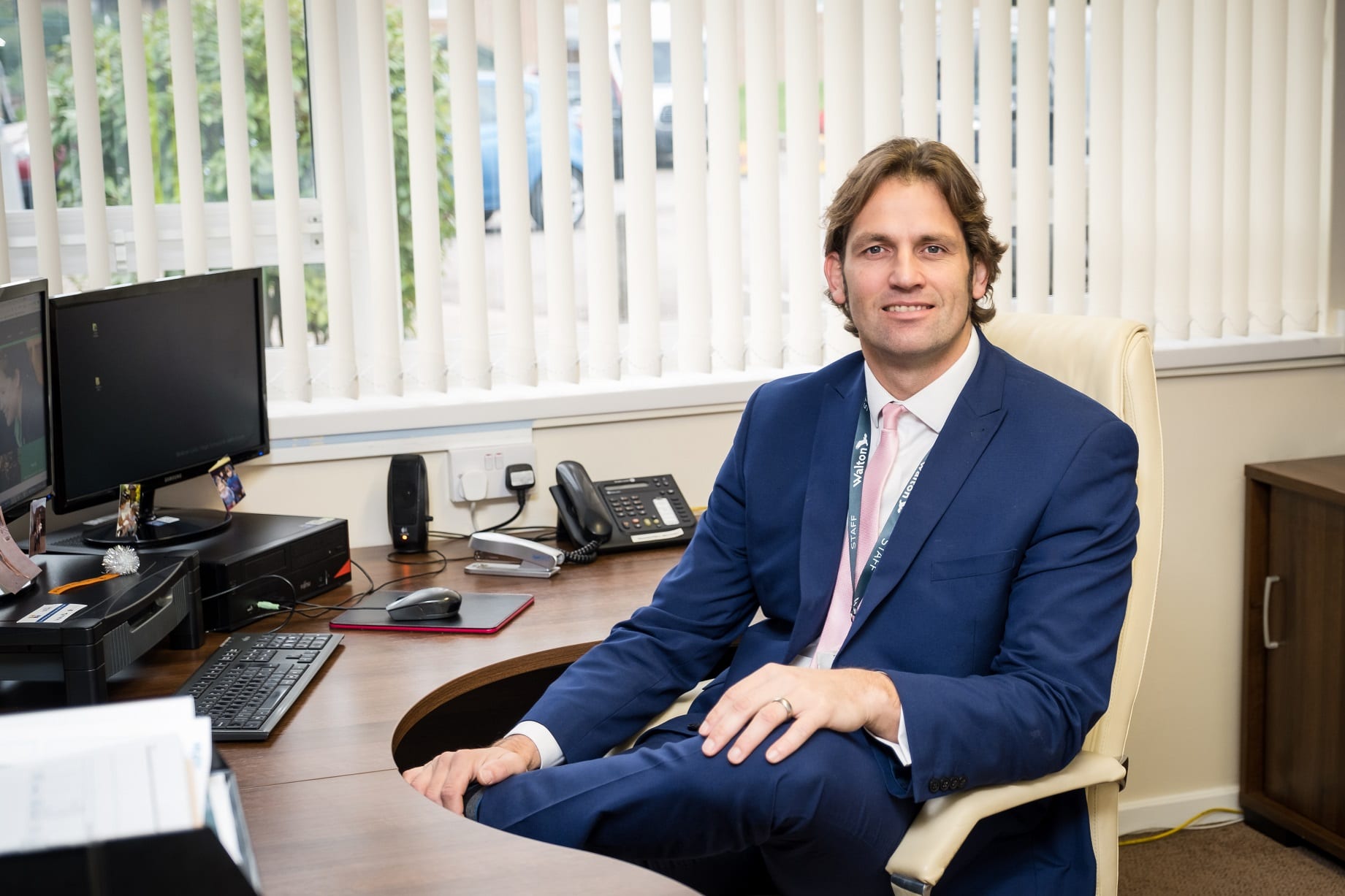 Head of School newsletter - December 2018 - Walton Academy