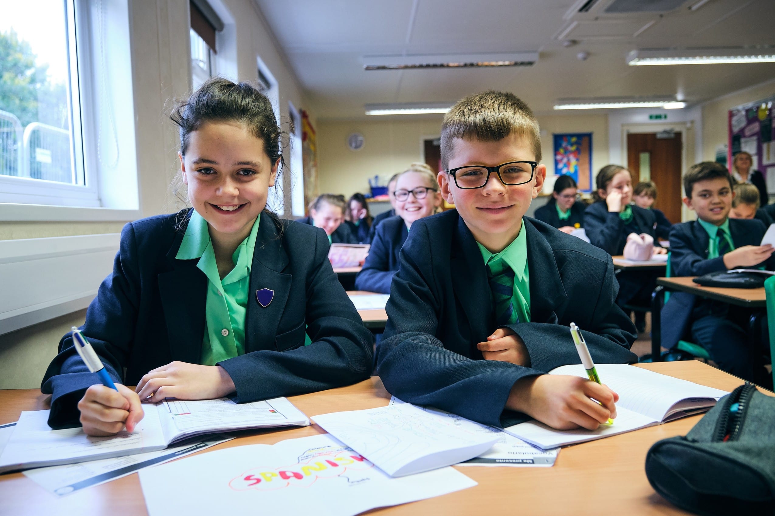 Home - Walton Academy
