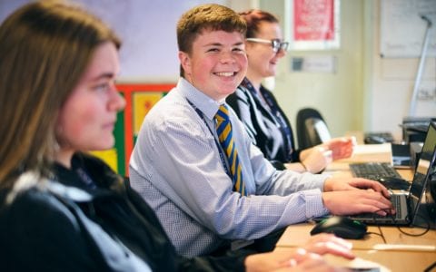 Our curriculum - Walton Academy