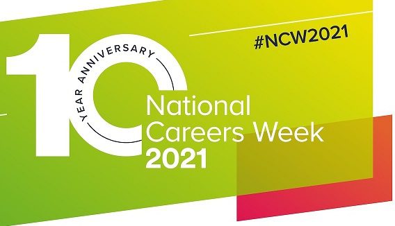 National Careers Week 2021 - Walton Academy