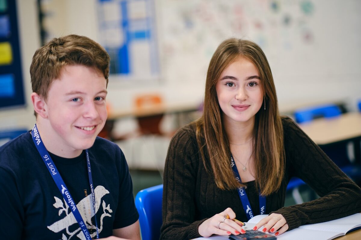 Home - Walton Academy