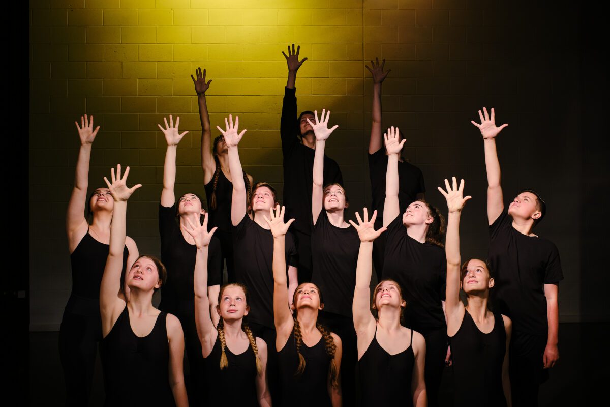 Waltonian newsletter- May 2022 - Walton Academy
