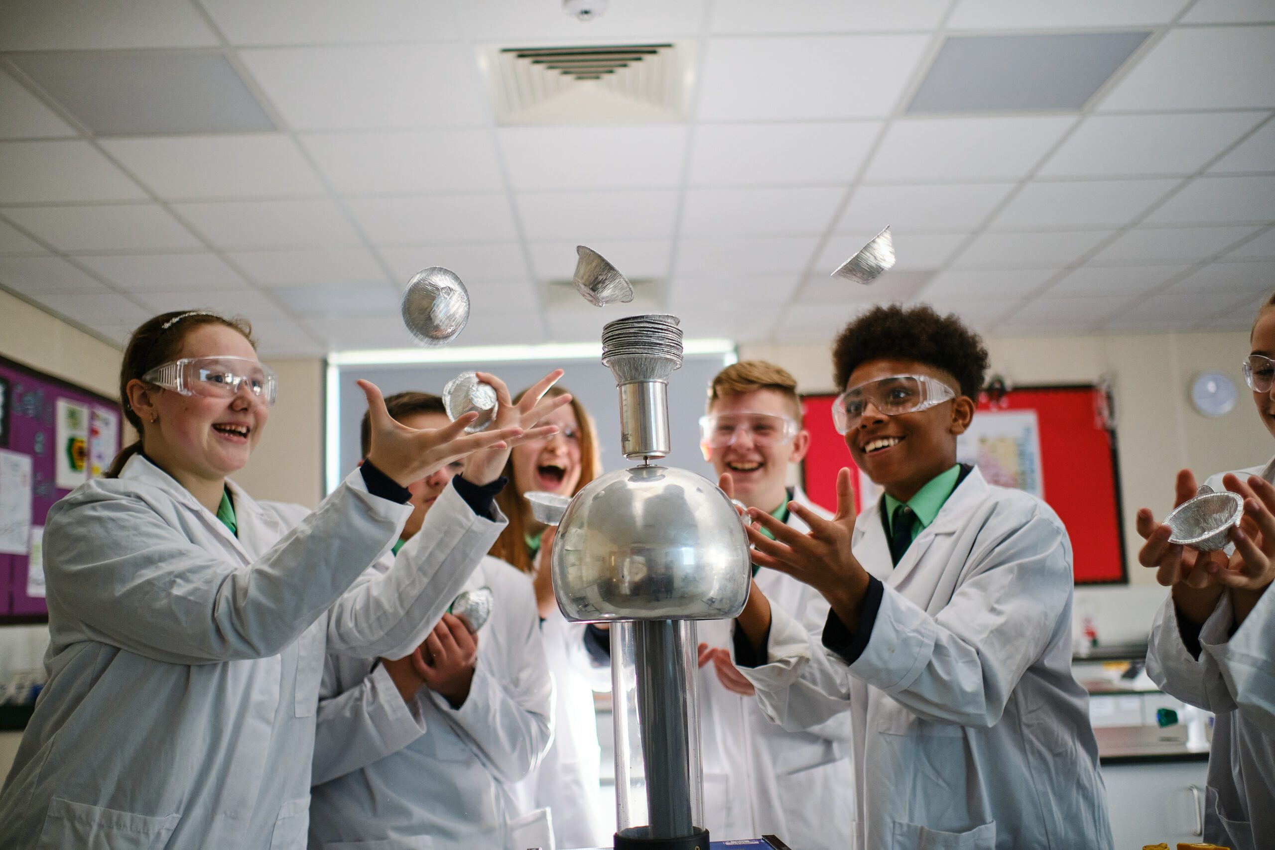 Waltonian newsletter - July 2022 - Walton Academy