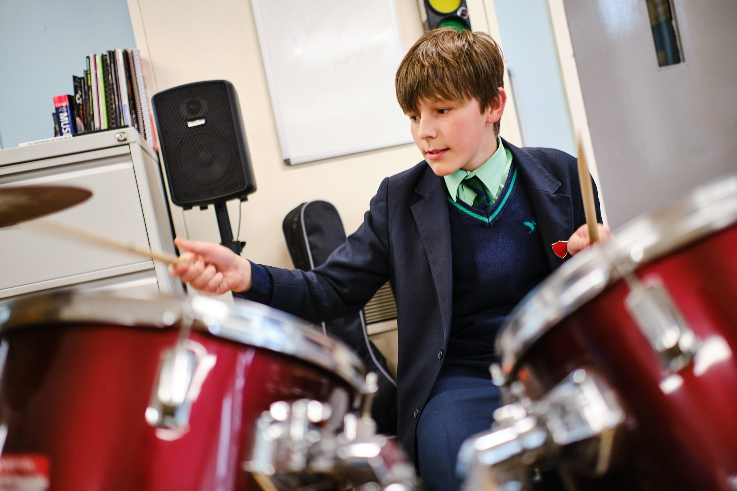 Home - Walton Academy