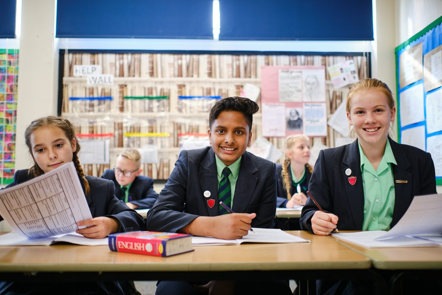 Home - Walton Academy