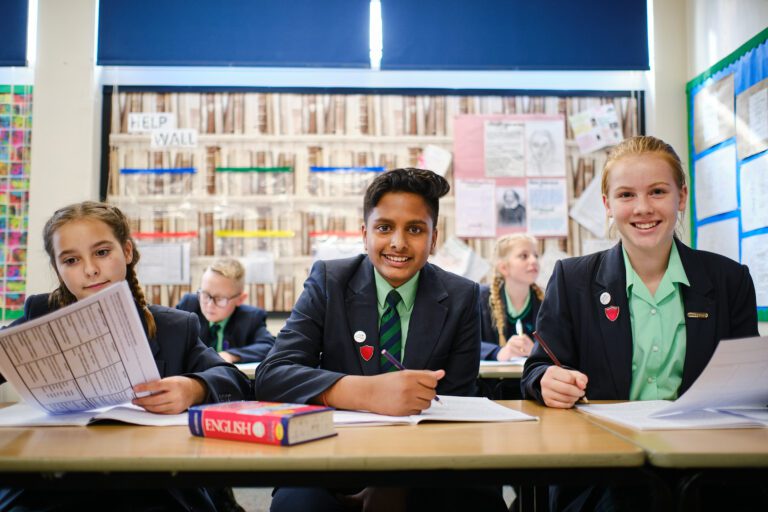 Home - Walton Academy