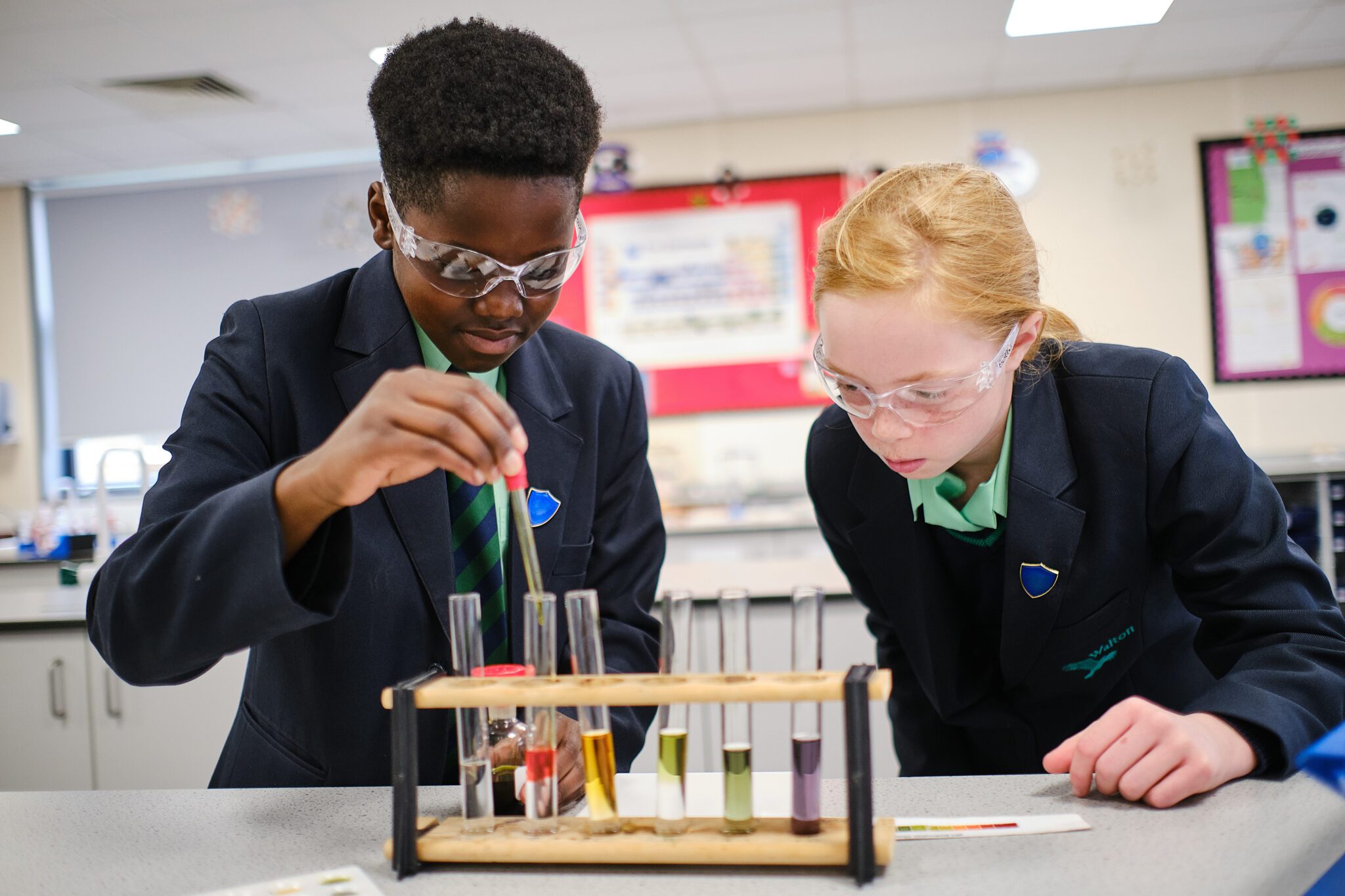 Home - Walton Academy
