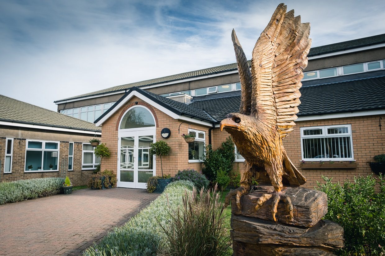 Walton Academy ‘ambitious for all pupils’ as it retains Ofsted ‘good ...