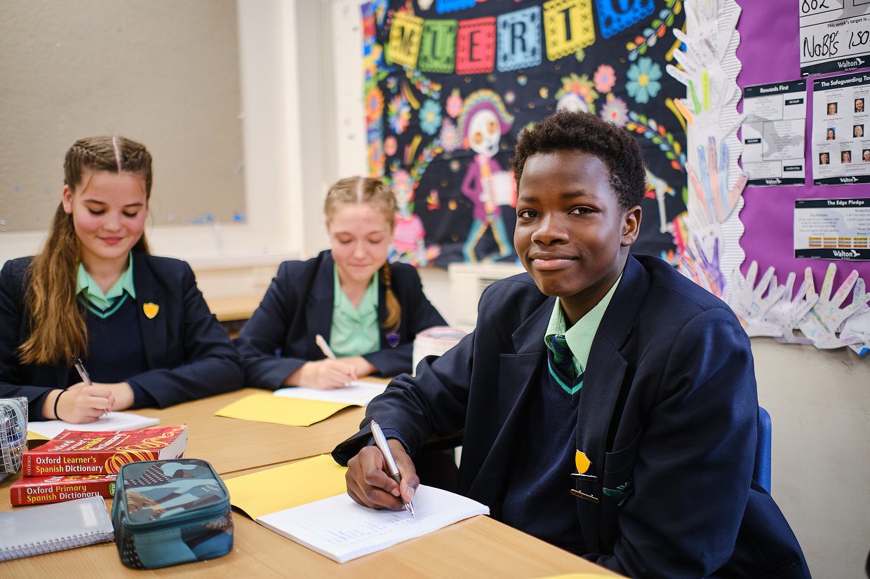 What to expect on national offer day - Walton Academy
