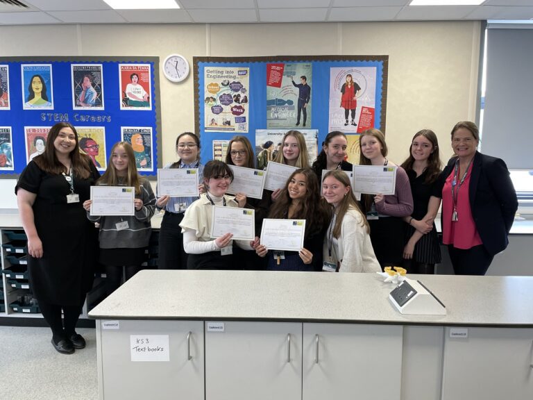 Home - Walton Academy