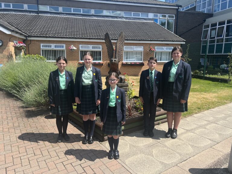 Home - Walton Academy
