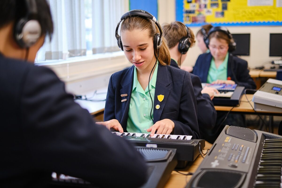 Home - Walton Academy