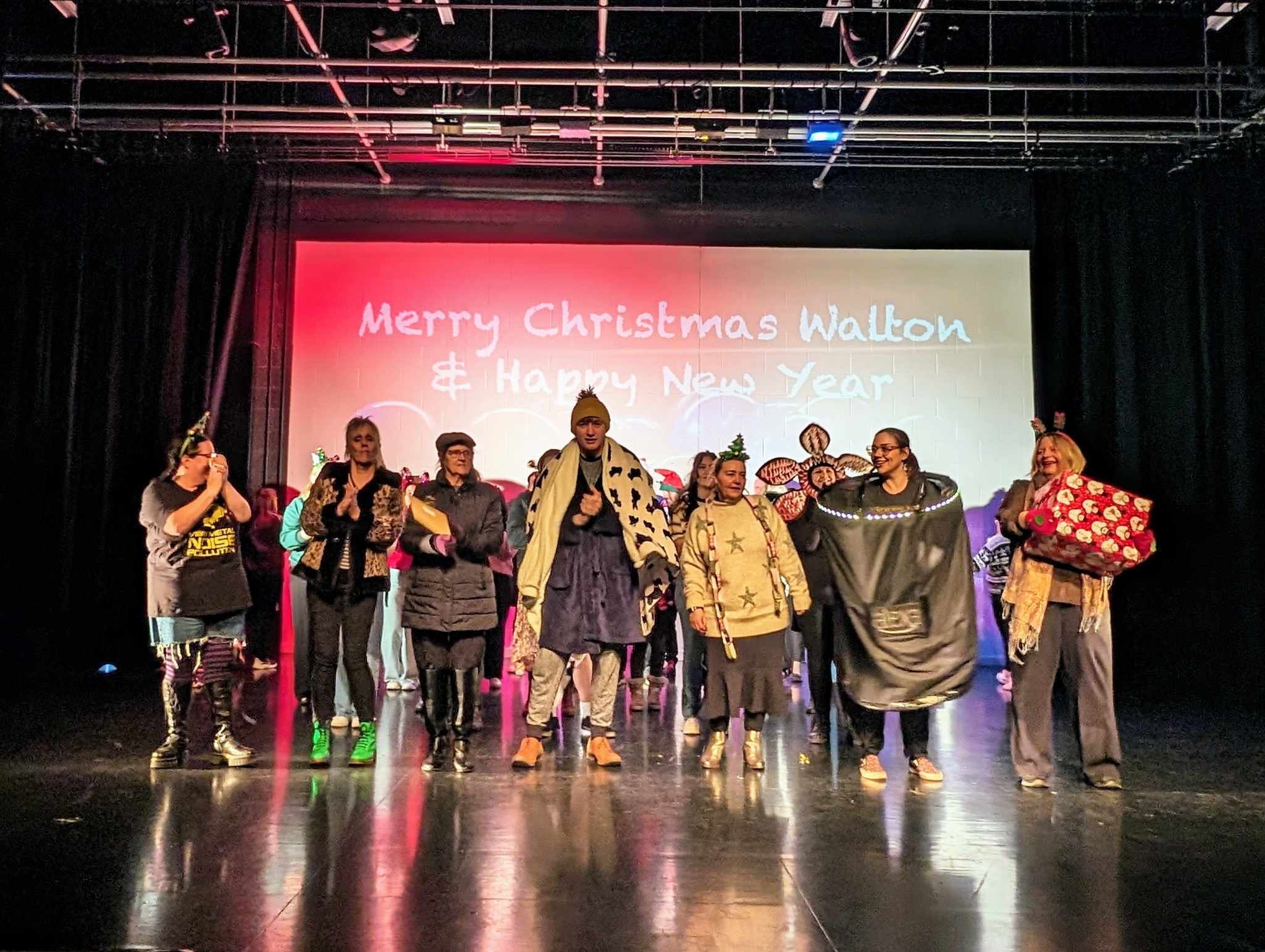 Walton's Twelve Days of Christmas: a festive tradition of joy and ...
