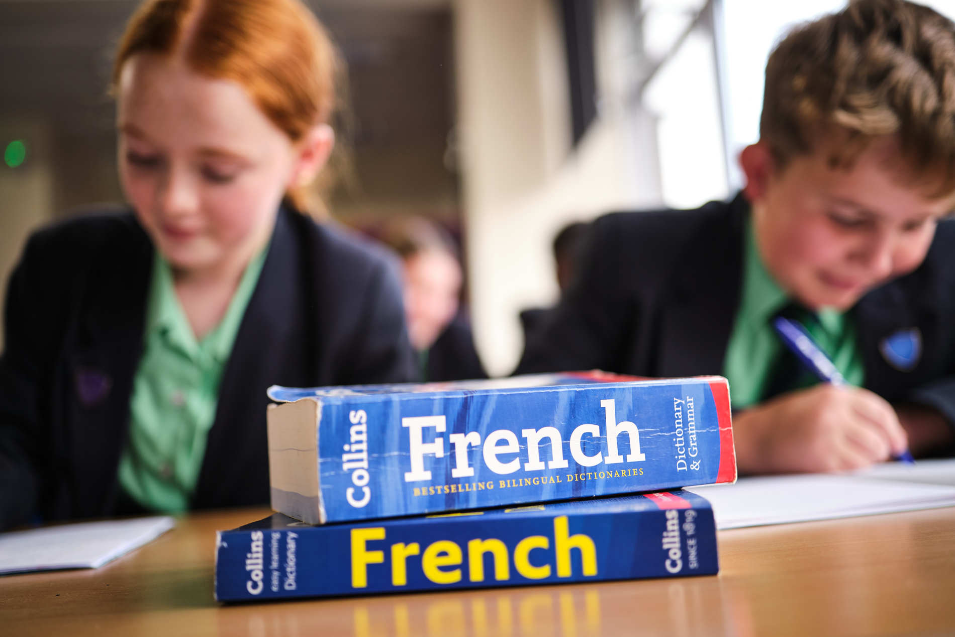 Courses - Walton Academy