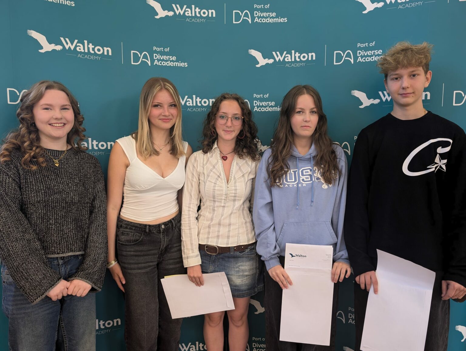 Home - Walton Academy