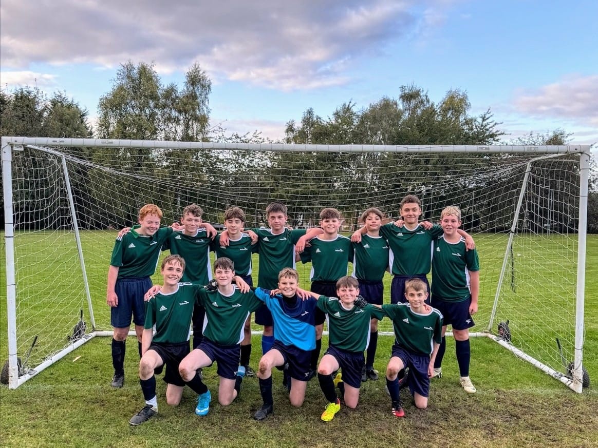 Second-half surge leads Walton Academy to 5-1 triumph - Walton Academy