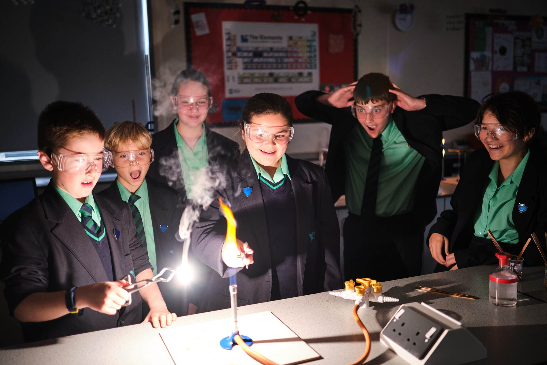 The Waltonian newsletter issue 25 - Walton Academy
