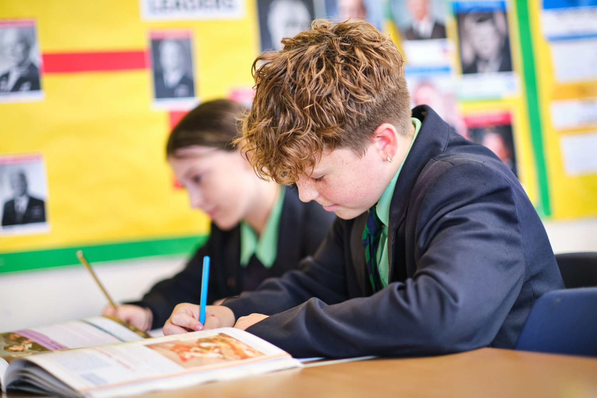 Courses - Walton Academy