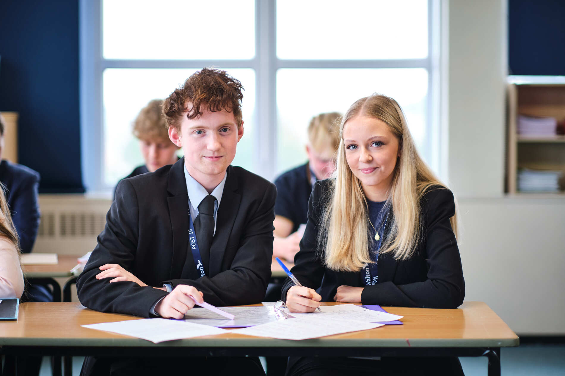 Core maths - Walton Academy