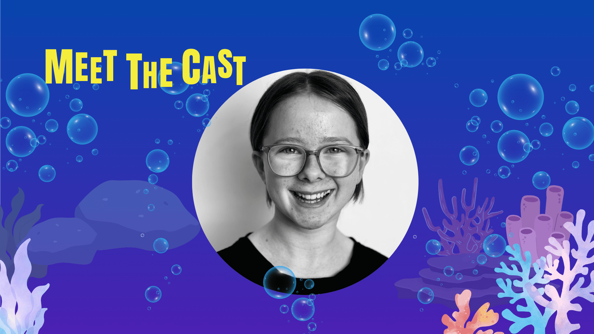 Meet The SpongeBob Musical cast: introducing the cunning Karen the ...