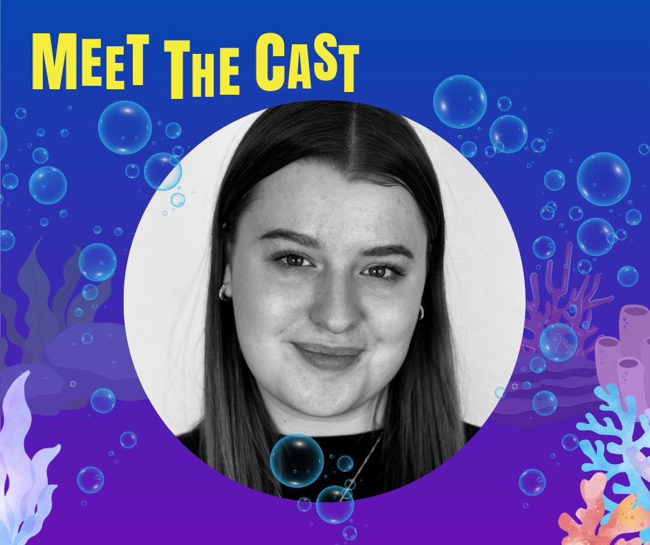 Meet The SpongeBob Musical cast: presenting Pearl, Bikini Bottom’s diva ...