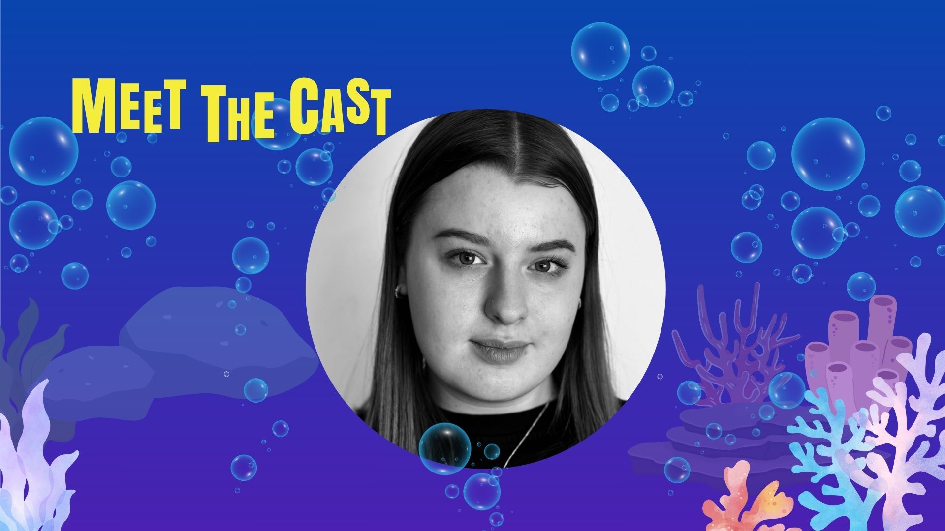 Meet The SpongeBob Musical cast: presenting Pearl, Bikini Bottom’s diva ...