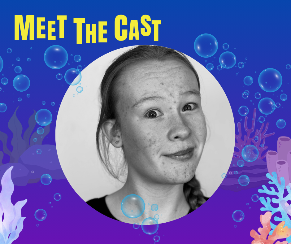 Meet The SpongeBob Musical cast: spotlight on Sandy, the karate ...