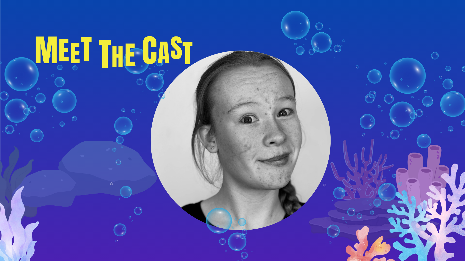 Meet The SpongeBob Musical cast: spotlight on Sandy, the karate ...