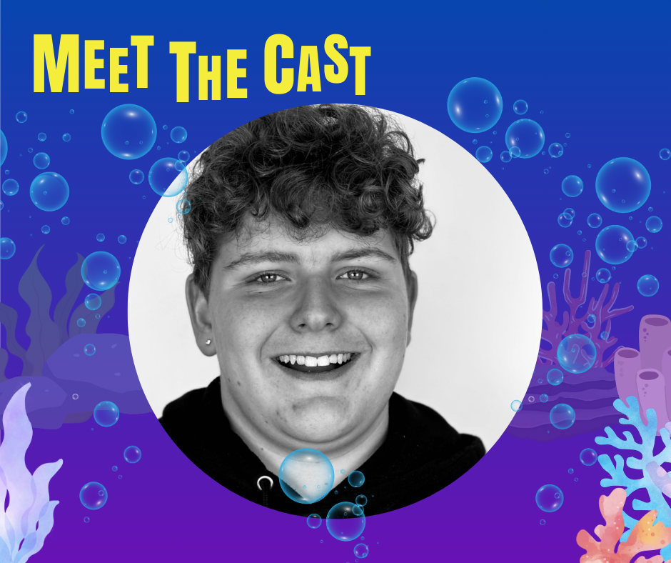 Meet The SpongeBob Musical cast: Patrick, SpongeBob's fun-loving best ...