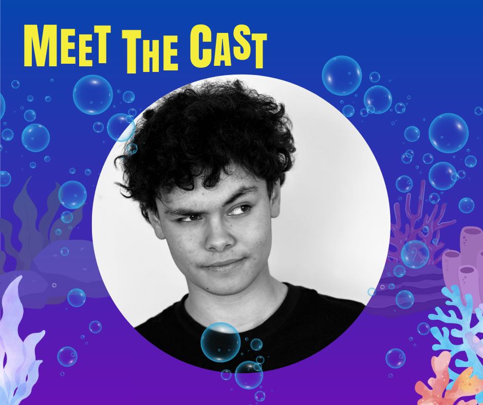 Meet The SpongeBob Musical cast: introducing the scheming Plankton ...
