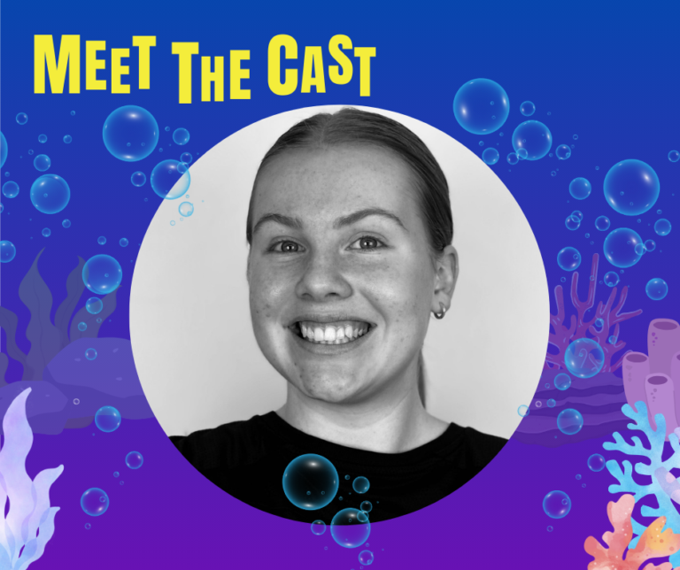 Meet The SpongeBob Musical cast: SpongeBob SquarePants, the underwater ...