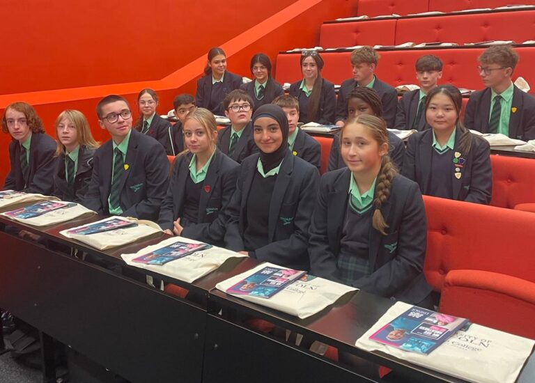 Home - Walton Academy