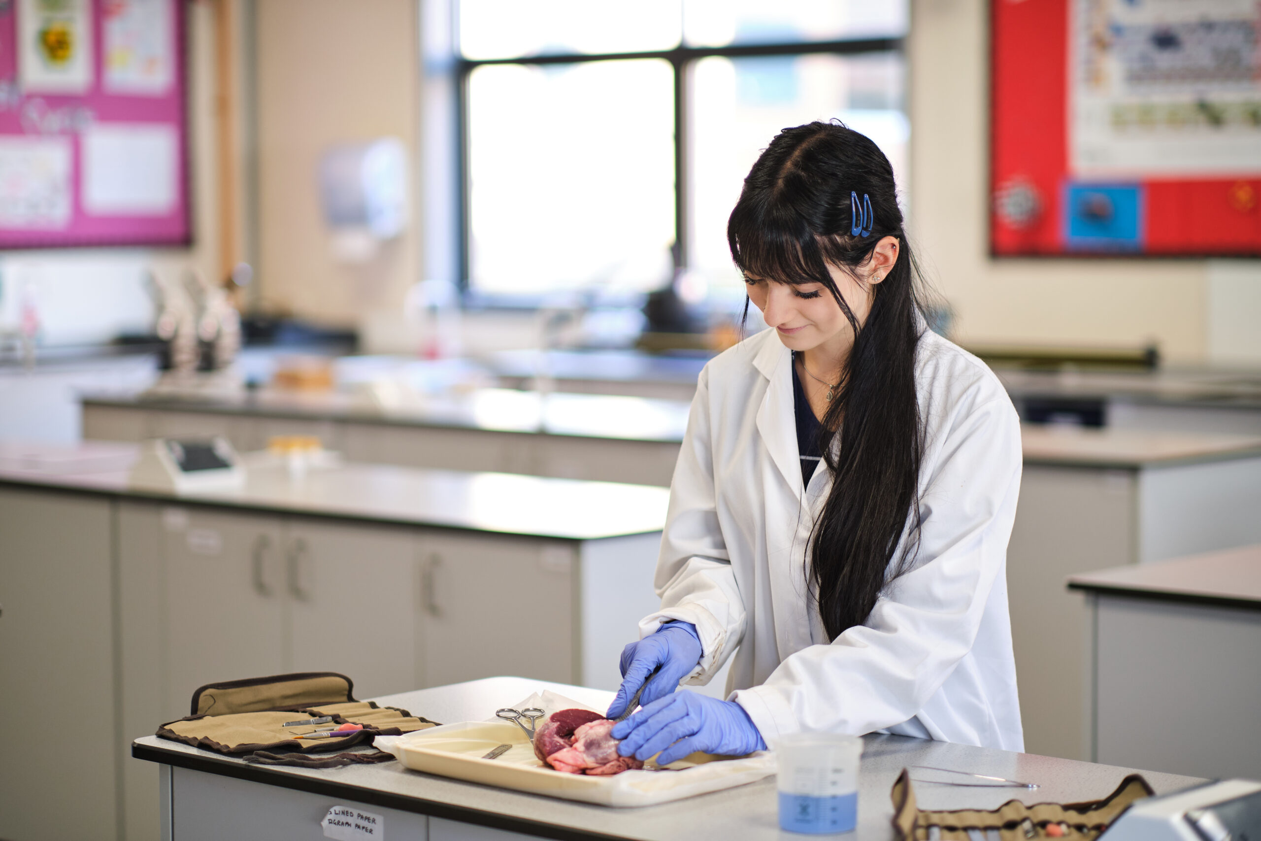 Biology - Walton Academy
