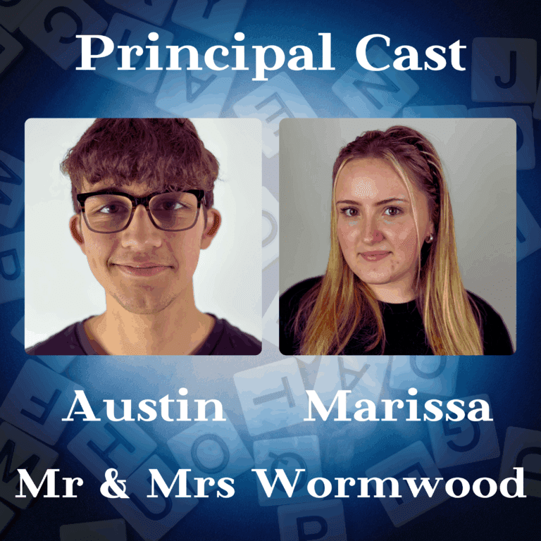 Meet the Matilda cast: Mr and Mrs Wormwood, Matilda's outrageous ...