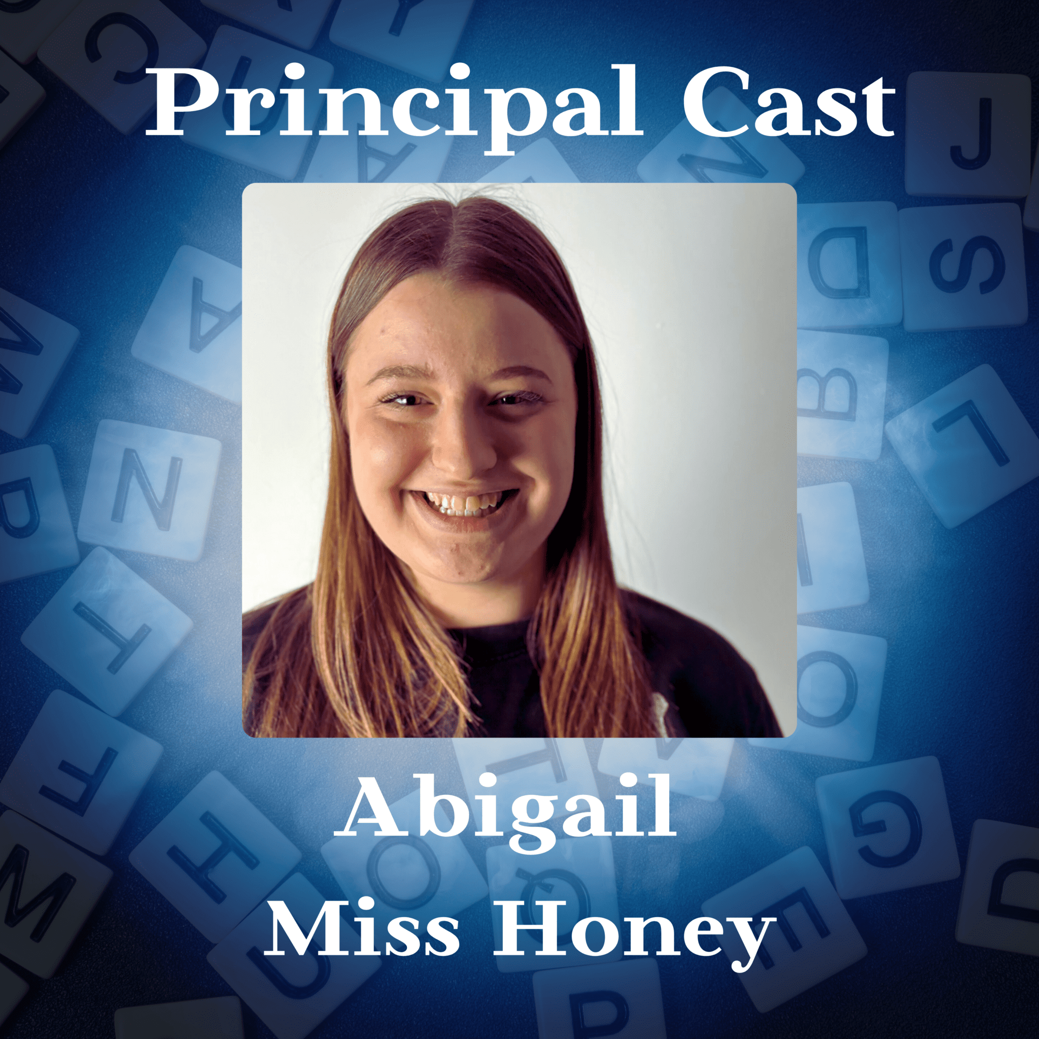Meet the Matilda cast: Miss Honey, the teacher every child deserves ...